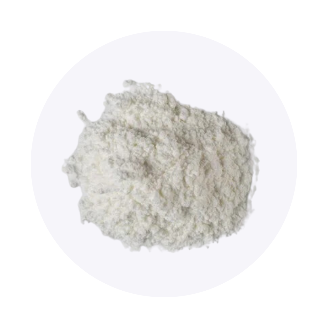 Clean, Traceable Ingredients in Every BabyRx Product