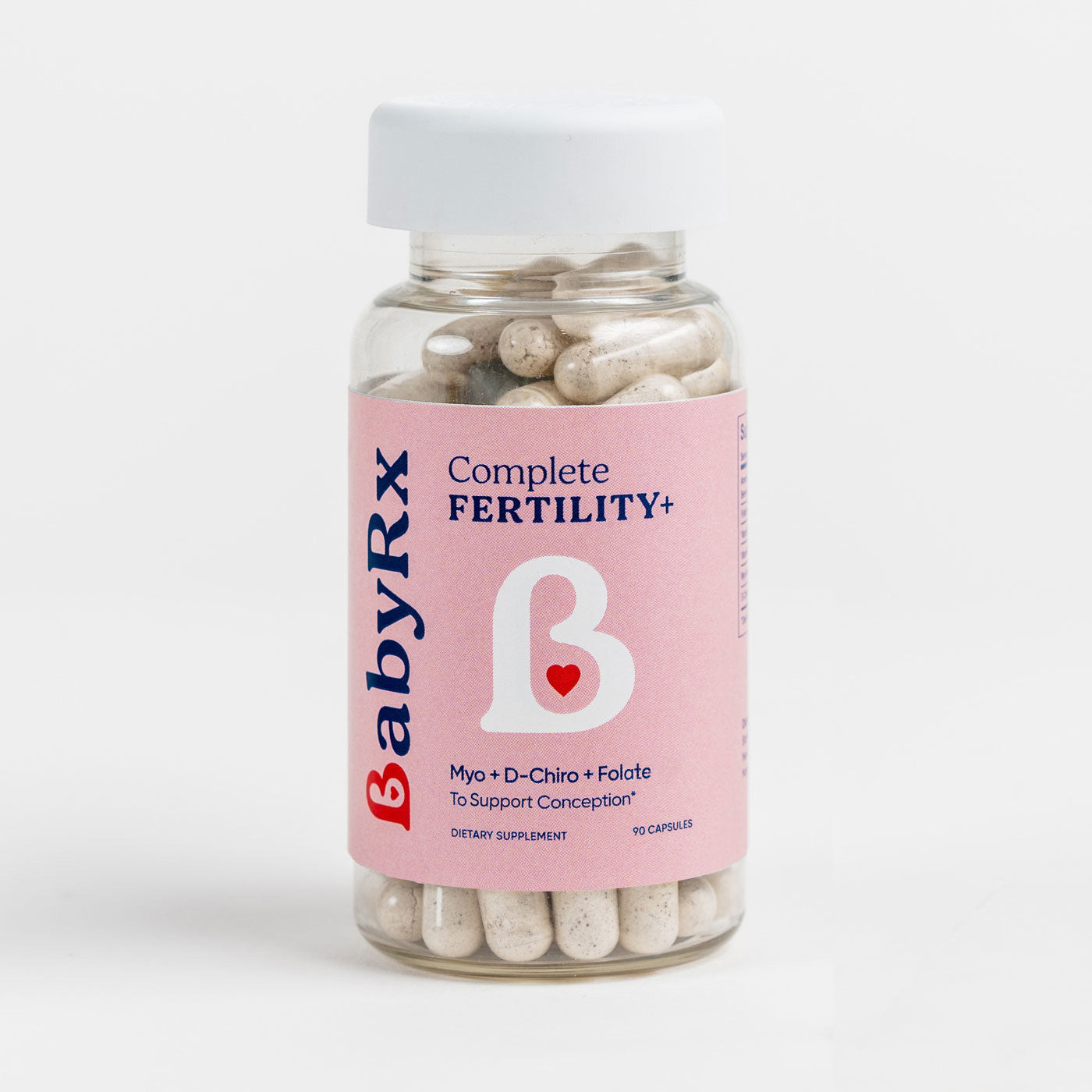 Complete Fertility Vitamins for Women - Conception | OBGYN-Approved ...